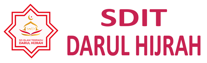 Profil Sekolah – Website SDIT DARUL HIJRAH